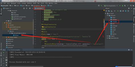 Querydsl Jpa Querydsl Jpa Springboot Querydsl J