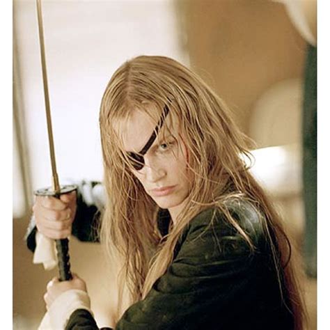 Daryl Hannah Kill Bill