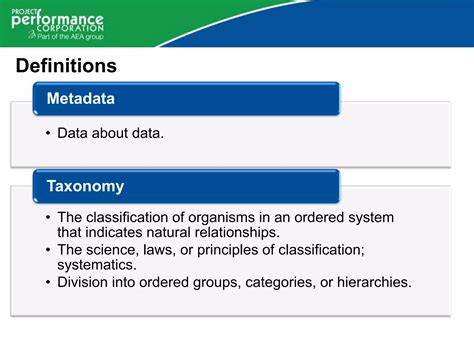 Successful Content Management Through Taxonomy And Metadata Design Ppt
