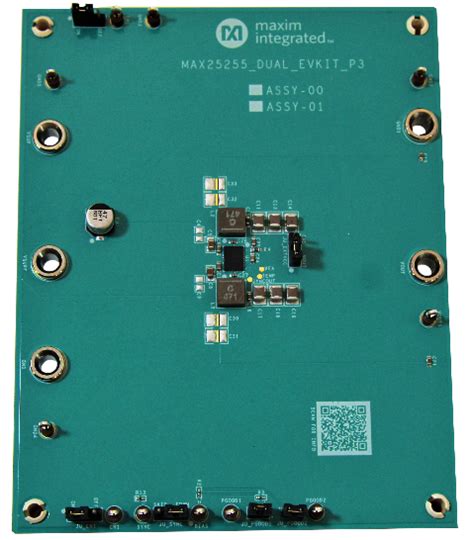 Analog Devices Buck Converter Electronics News Consumer Electronics