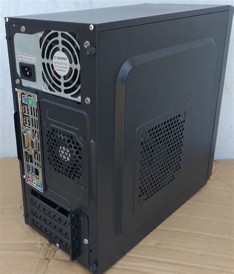 CPU A10 System Unit Only On Carousell
