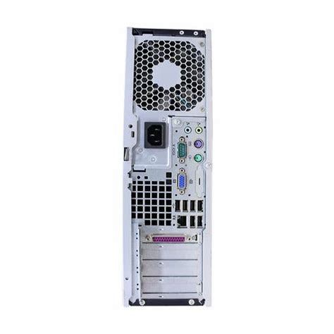 HP Desktop CPU For Computer At Rs 2500 In New Delhi ID 14788913988