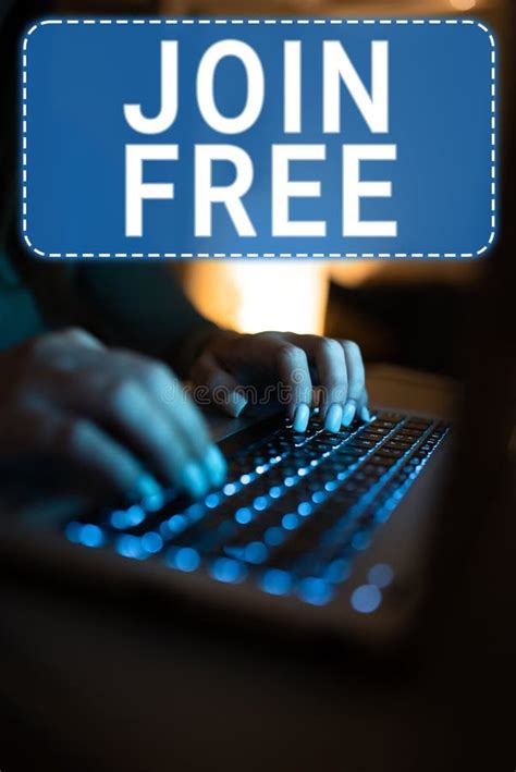 Writing Displaying Text Join Free Business Overview The Act Or An