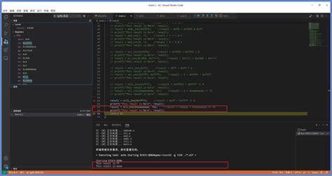 17｜risc V指令精讲（二）：算术指令实现与调试risc V累加求平均 Csdn博客