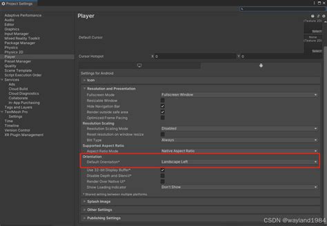 诠视mr眼镜unity开发设置 unity2020 3 38 mr智能眼镜开发教程 csdn博客