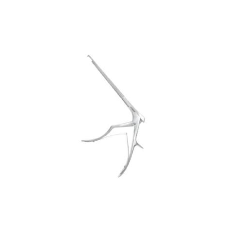 Spurling Kerrison Laminectomy Rongeurs Surgical Design Shop