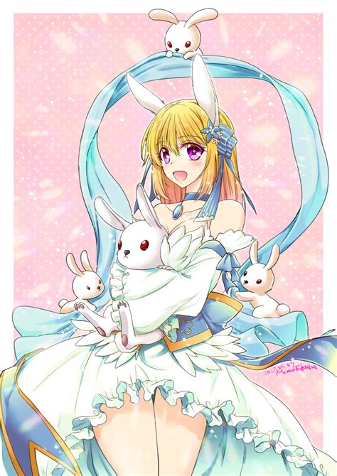 Wanderer Ragnarok Online Drawn By Takaha Momo Danbooru