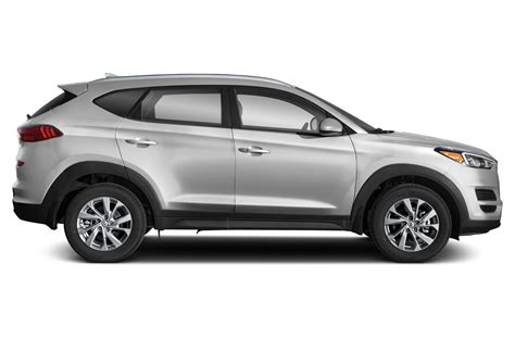 2021 Hyundai Tucson Specs Prices Mpg Reviews And Photos