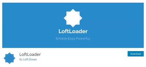 How To Add Preloader Animation In WordPress TemplateToaster Blog