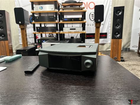 Choco Sound Emei Integrated Amp