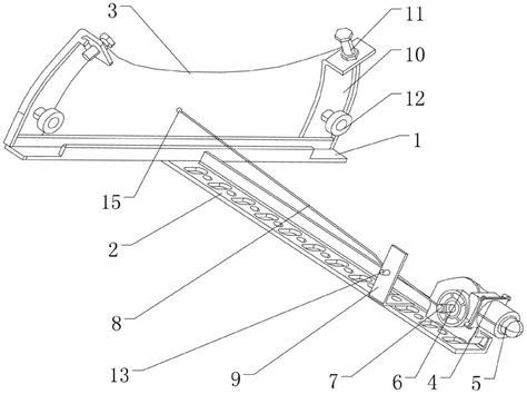 一种适用于模拟拉索驰振的设备