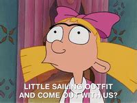 Sid Hey Arnold 