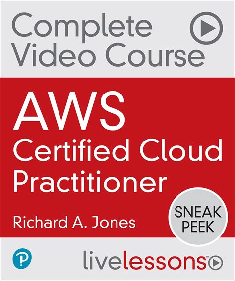 aws certified cloud practitioner complete video course informit