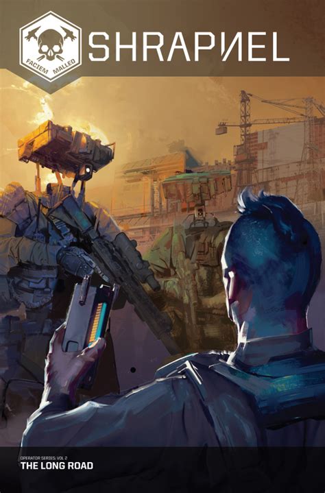 Shrapnel ☠️ ☠️ 🔺 Dragoncon On Twitter 🪂 Shrapnel Comics Airdrop Is