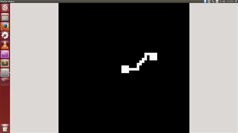 Image Imshow In C Toolbar Disappeared Stack Overflow