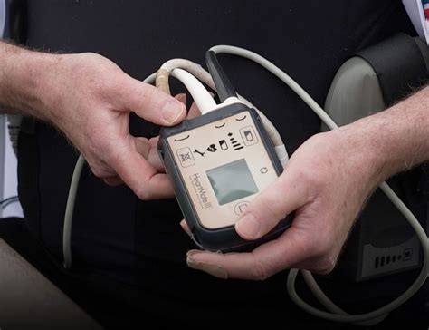 Lvad Vs Heart Transplant What Is The Difference Lvad Gear