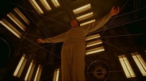 Horror Movie Review Cube Zero 2004 Games Brrraaains And A Head