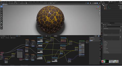 The Voronoi Chipping Method R Houdini