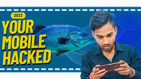 Your Mobile Is Hacked What S Phishing Phishing YouTube