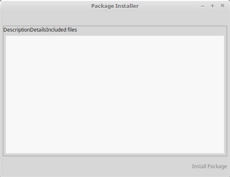 Windows Not Showing Correctly Rlinuxmint