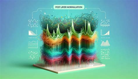 Post Layer Normalization In The Intricate Architecture Of The By Post Layer Normalization In The Intricate Architecture Of The By