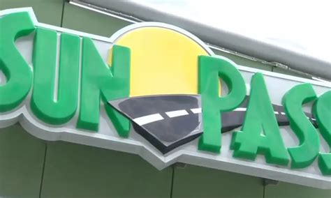 Where Is The Transponder Number On Sunpass Easy Location Guide