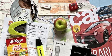 REALIA Real Life Materials Every Teacher Should Be Using EnglishClub