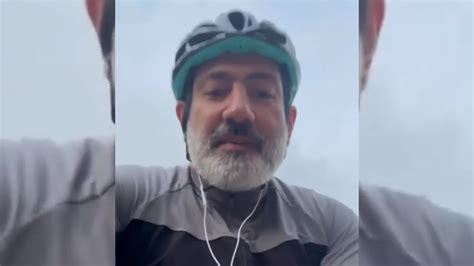 Սարերով ձորերով Սևանից Իջևան՝ հեծանիվով Աննա Հակոբյանը տեսանյութ է