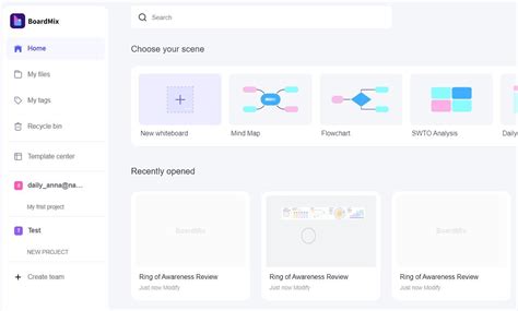 벤 다이어그램 가장 쉽게 만드는 방법