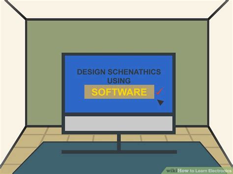 How To Learn Electronics With Pictures WikiHow