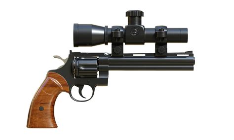 Colt Python Pistol With Inner Workings 3d Model Turbosquid 2409213