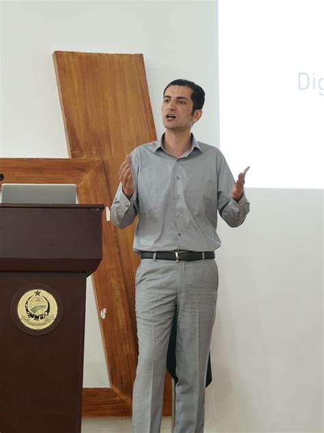 muhammad zeeshan khattak on linkedin lcp peshawar and ercp had the privilege of conducting two