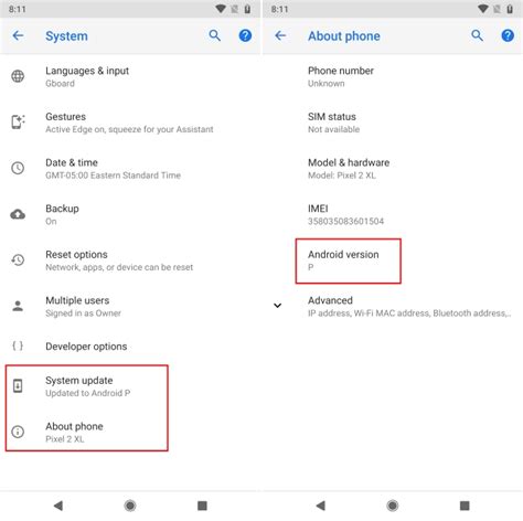 How To Install Android P Developer Preview On Pixel Devices Beebom