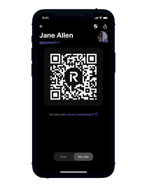 Profile And Account Ui From Revolut Ios App In 2025 Ui Design App Design App Layout