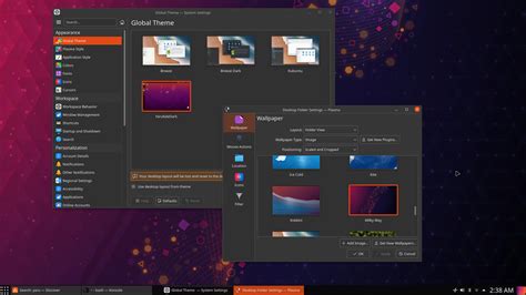 Kubuntu 20 04 LTS Review Supplement Fixes And Enhancements ORDINATECHNIC