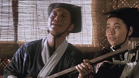 许冠杰经典沧海一声笑黄沾作词作曲满满古曲风韵 凤凰网视频 凤凰网