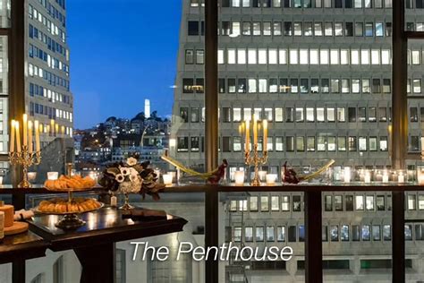 Amador Is A Private Members Club Nestled In The Historic Bank Of Italy