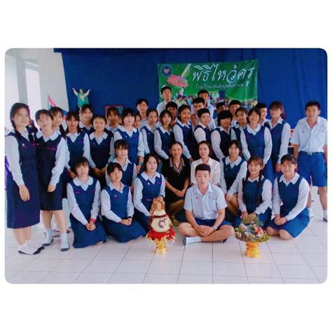 คณะกรรมการนักเรียน โรงเรียนเซนต์จอห์นท่าบม