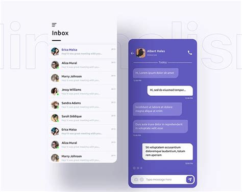 Lean And Mean The Power Of Minimalism In UI Design