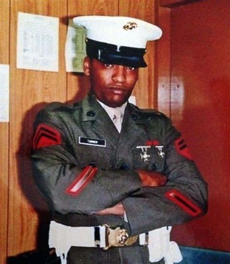 Odd Uniform Components On A 1970s Marine Corps Mp Uniforms Us