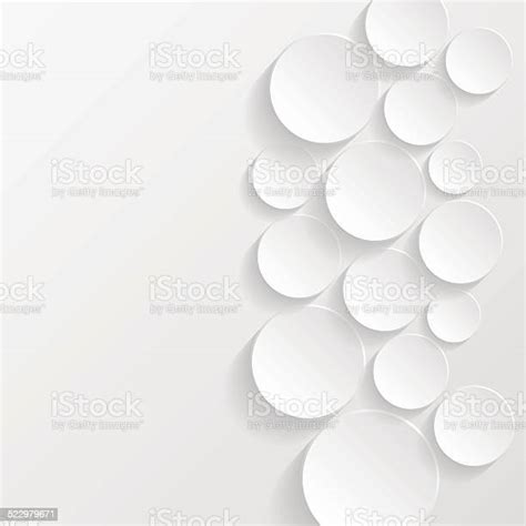 추상적임 기하 배경기술 0명에 대한 스톡 벡터 아트 및 기타 이미지 0명 구 그림자 Istock