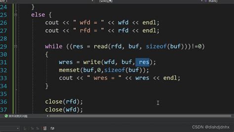 Cc通过2019vs操作linux的open和write、read函数的用法，及其函数使用注意点vs怎么用read函数 Csdn博客