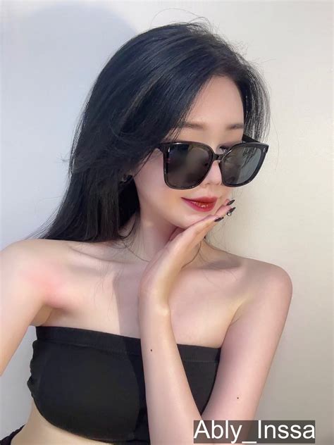 ️‍🔥인스타핫템😍재입고 ️품절임박💥신상 빅 스퀘어 선글라스 자외선차단 남여공용 에이블리