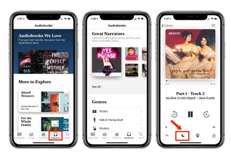 How To Change Sleep Timer On Mac When Using Audible Simple Fast