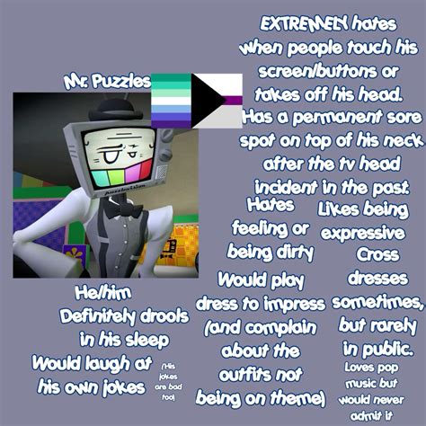 I Love Mr Puzzles111 In 2025 Weird Funny Memes Gay Humor Mr