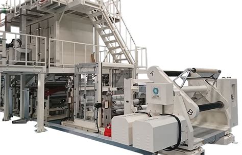 Solvent Type Coating Equipment A Lumen