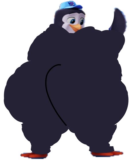 Fat Pip Big Butt Unclothed By Inflationrules On Deviantart