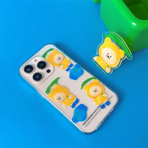 빠른배송 젤리 곰찌 비오는날 심플 아이폰케이스 젤리 투명 실리콘 아이폰 11 12 13 미니 14 15 16 Xs X