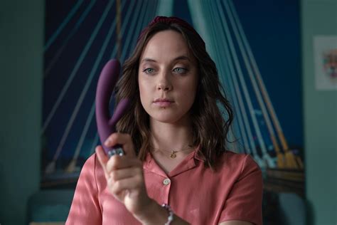 Sexify” Sur Netflix La Cousine Polonaise Culottée De Sex Education”