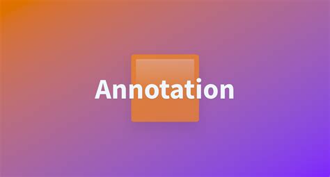 Annotation A Hugging Face Space By Nextgenwhu